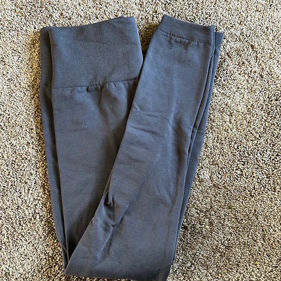Fornia | Pants & Jumpsuits | Fleece Lined Leggings | Poshmark